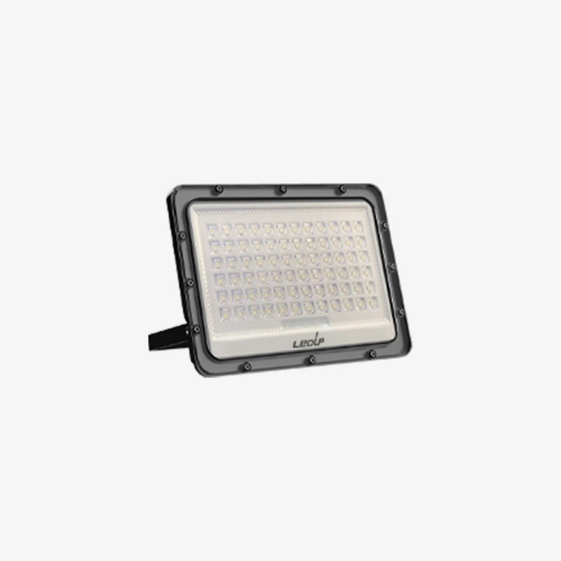 FLARE Solar 10W LED IP66 c/ comando