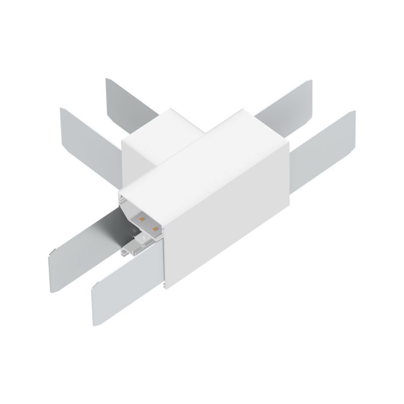 Conector 3CCT em T NEXUS