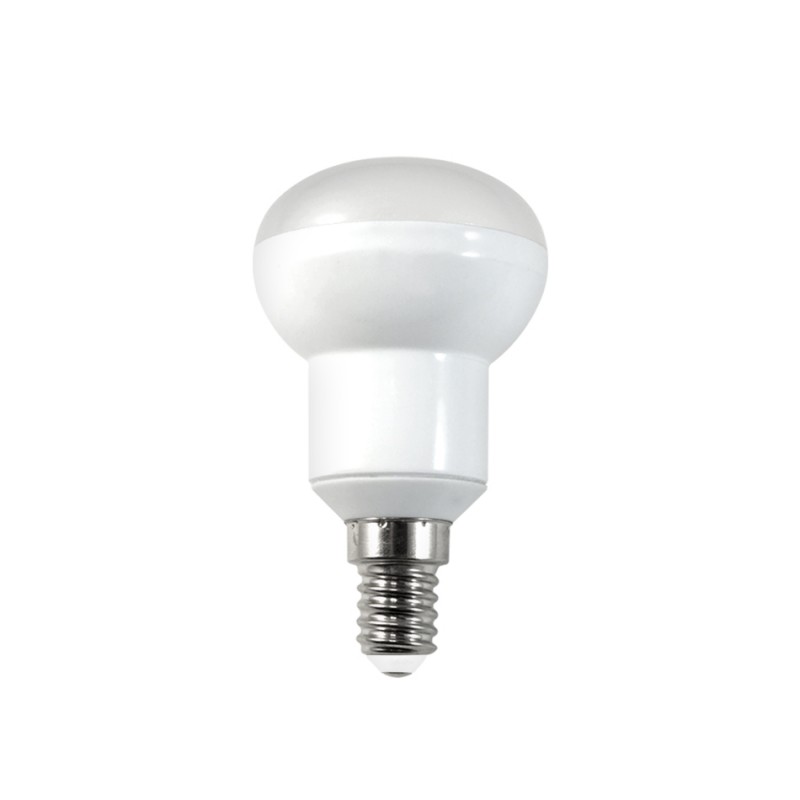 Lâmpada LED E14 R50 5W