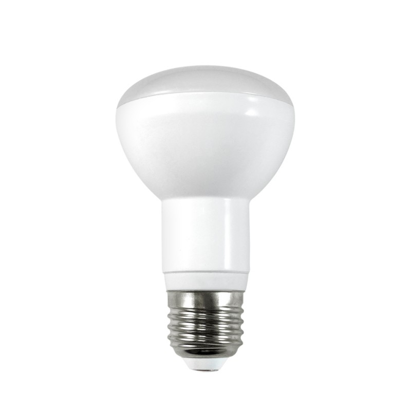 Lâmpada LED R63 E27 7W
