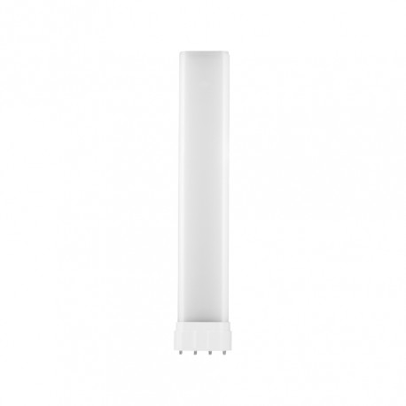 Lâmpada LED 2G11 4 PIN PLL 8W