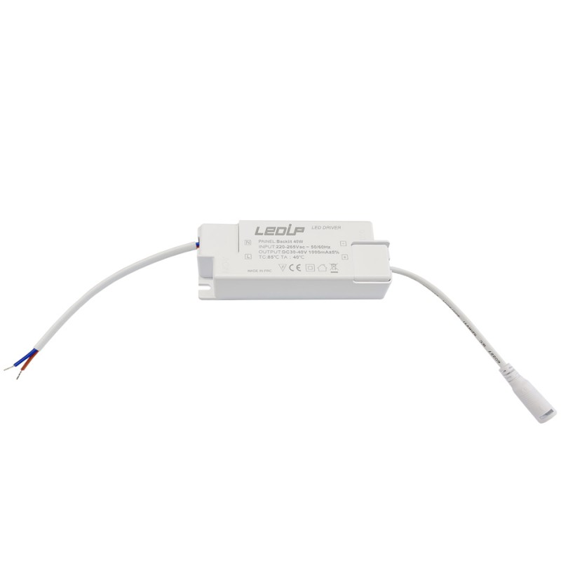 Driver para painéis LED Backlit 40W