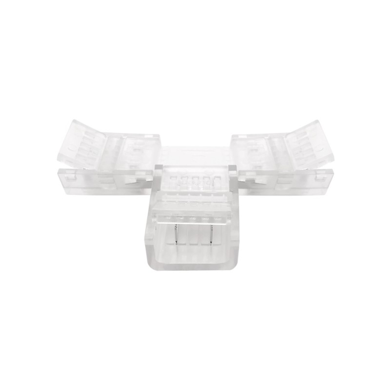 Conector em T para Fita SMD 12mm