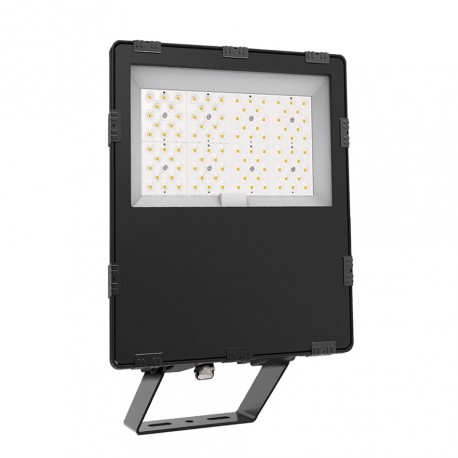 Projetor LED ALPHA 100W 5000K Dimavel Profissional