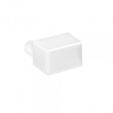 TOPO c/ Ent. de Cabo Lateral - NEON 3D 1313